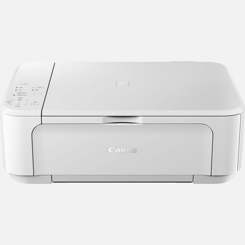 Buy Canon PIXMA MG3640S All-In-One inkjet printer, Black — Canon UAE Store