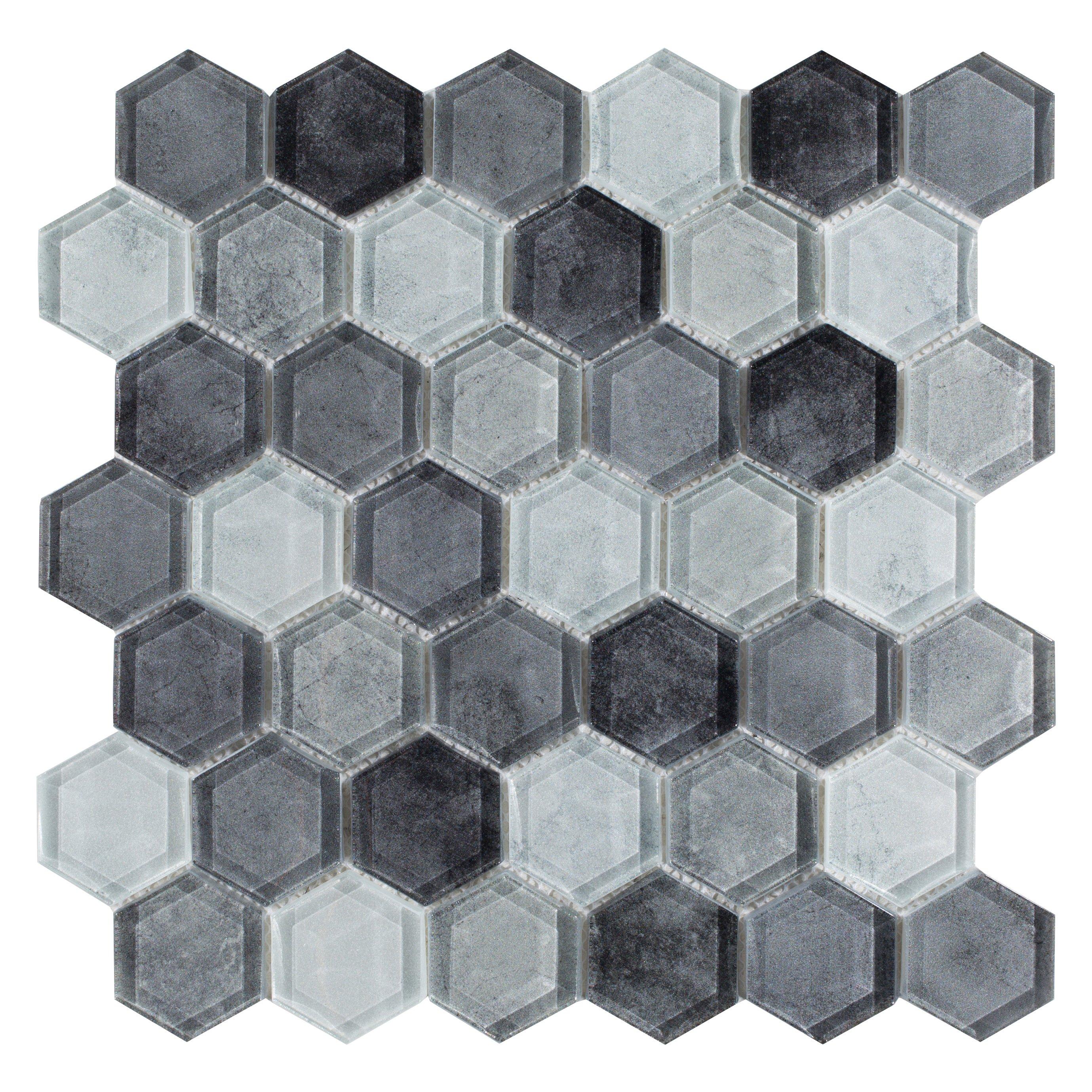 Decorative Glass Tile | Floor & Decor