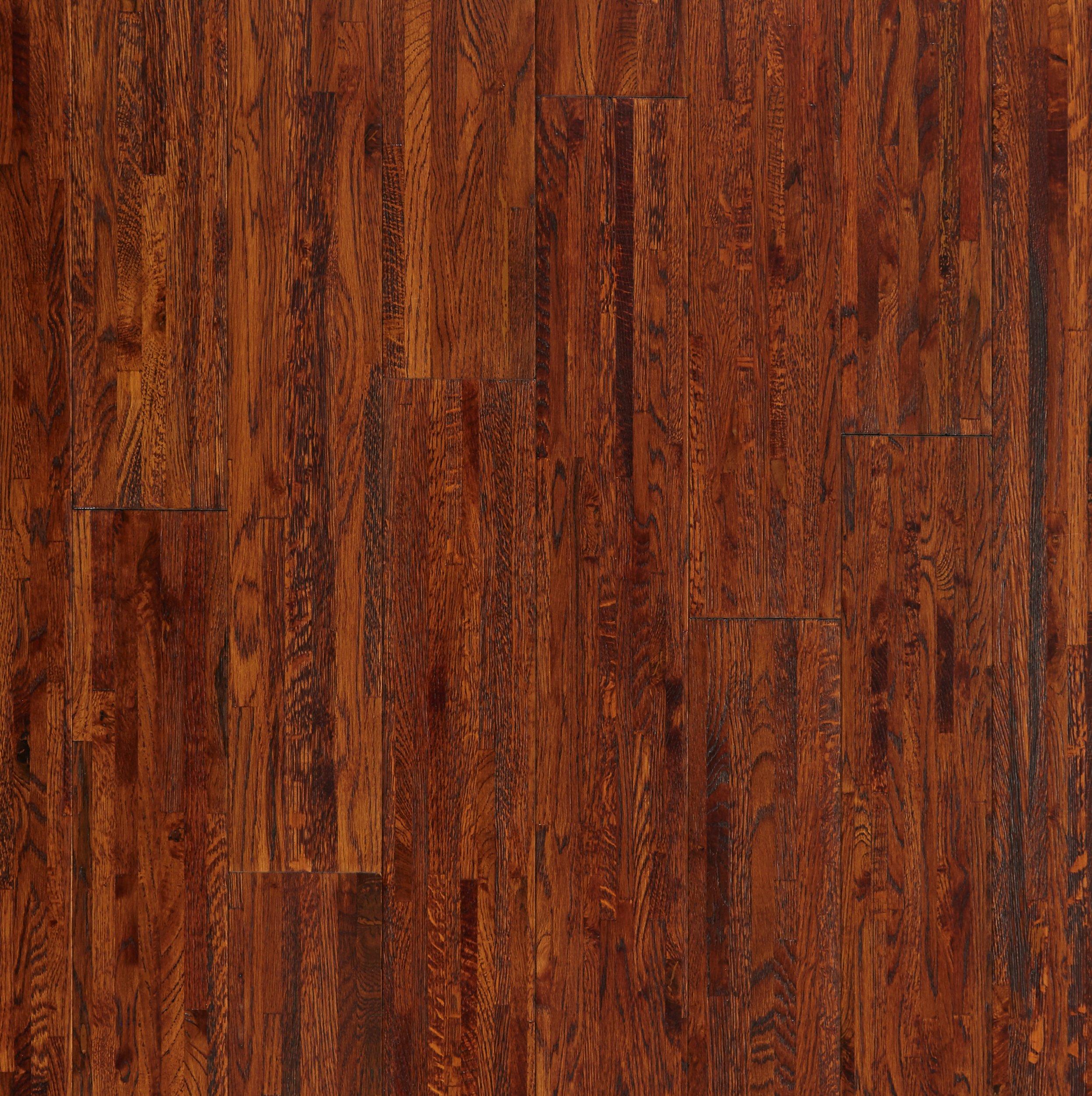 Solid Hardwood Flooring | Floor & Decor