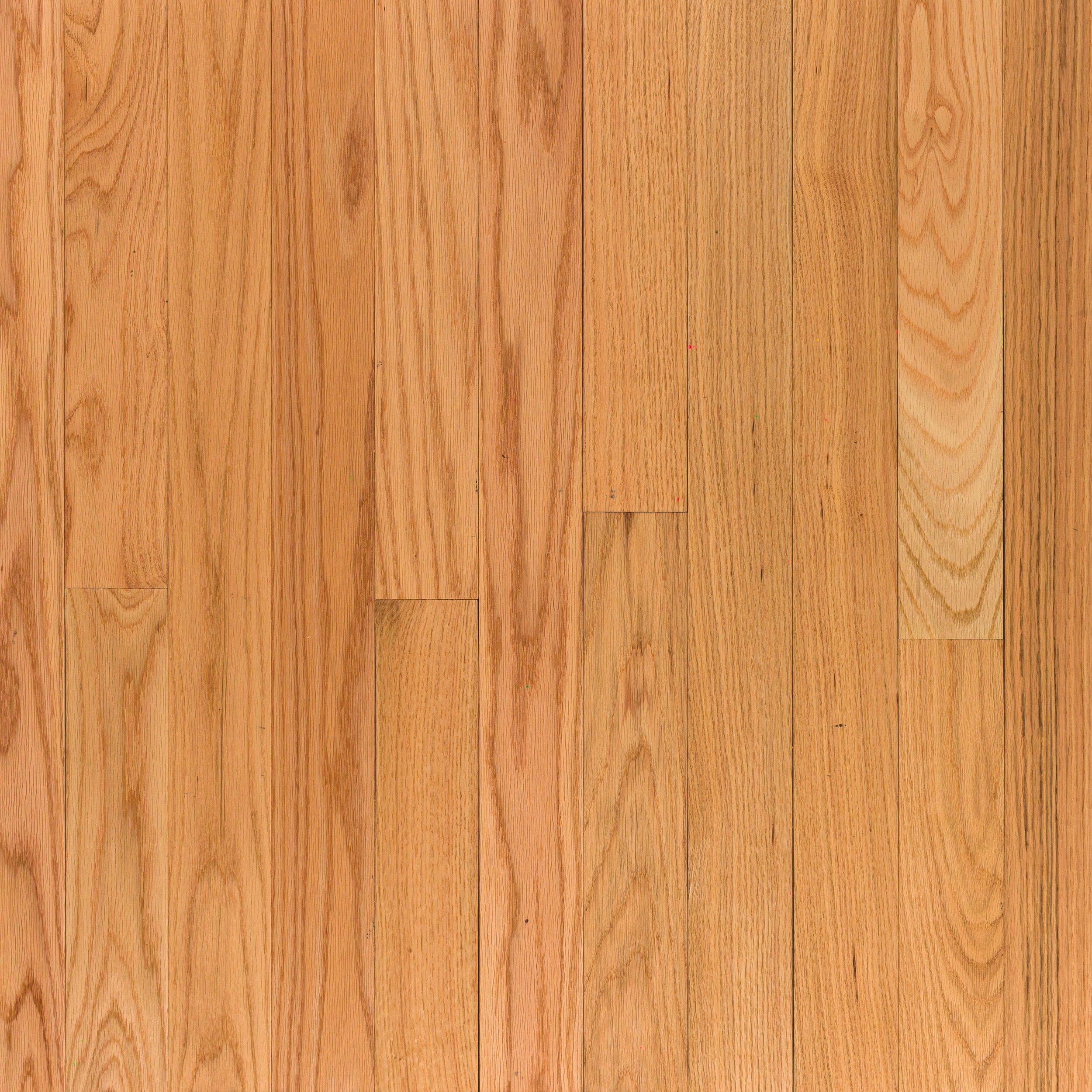 Solid Hardwood Flooring | Floor & Decor