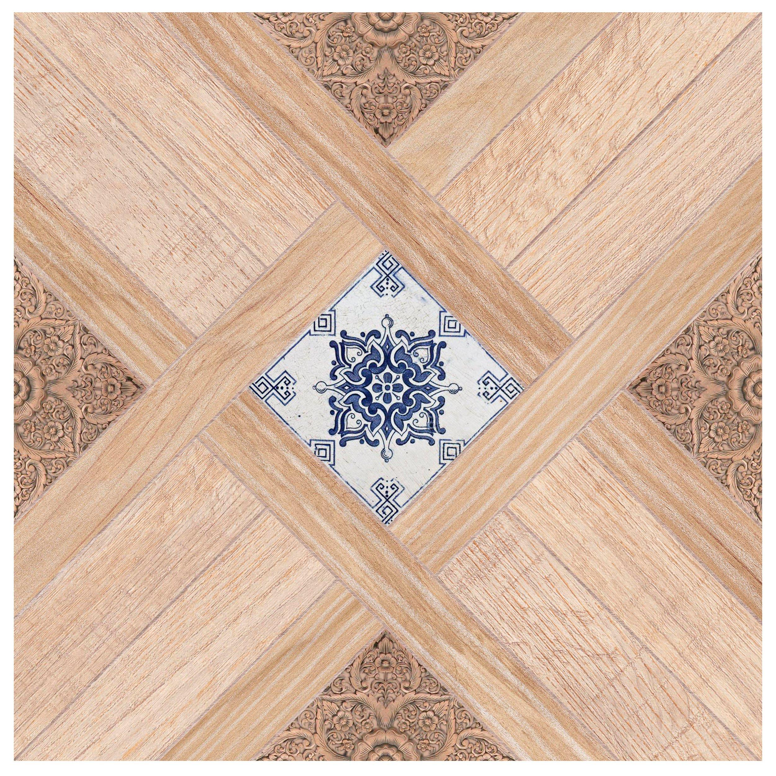 Pattern Tile | Floor & Decor