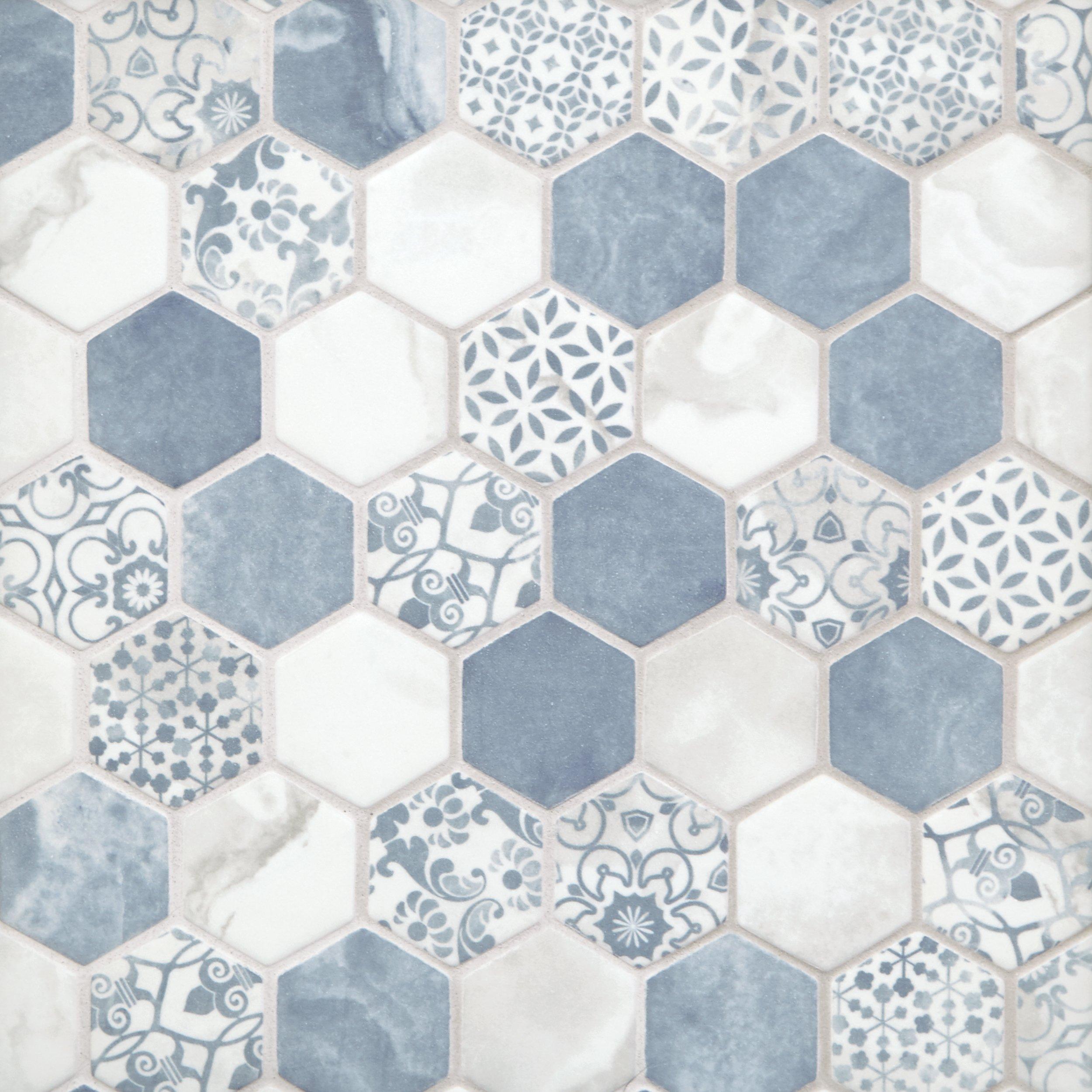 Decorative Glass Tile | Floor & Decor