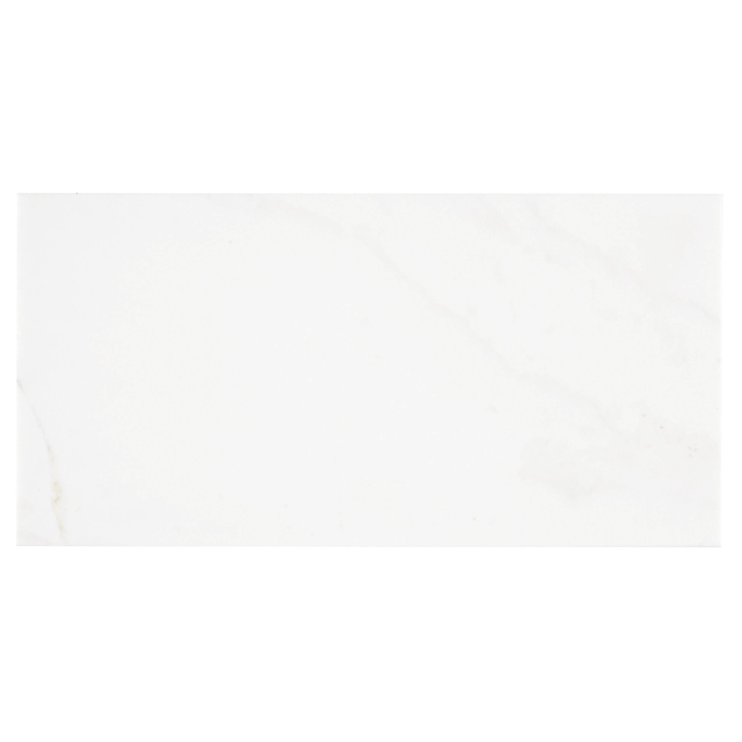 New York Soho Brick Look Porcelain Tile - 4 x 8 - 100086917 | Floor and ...