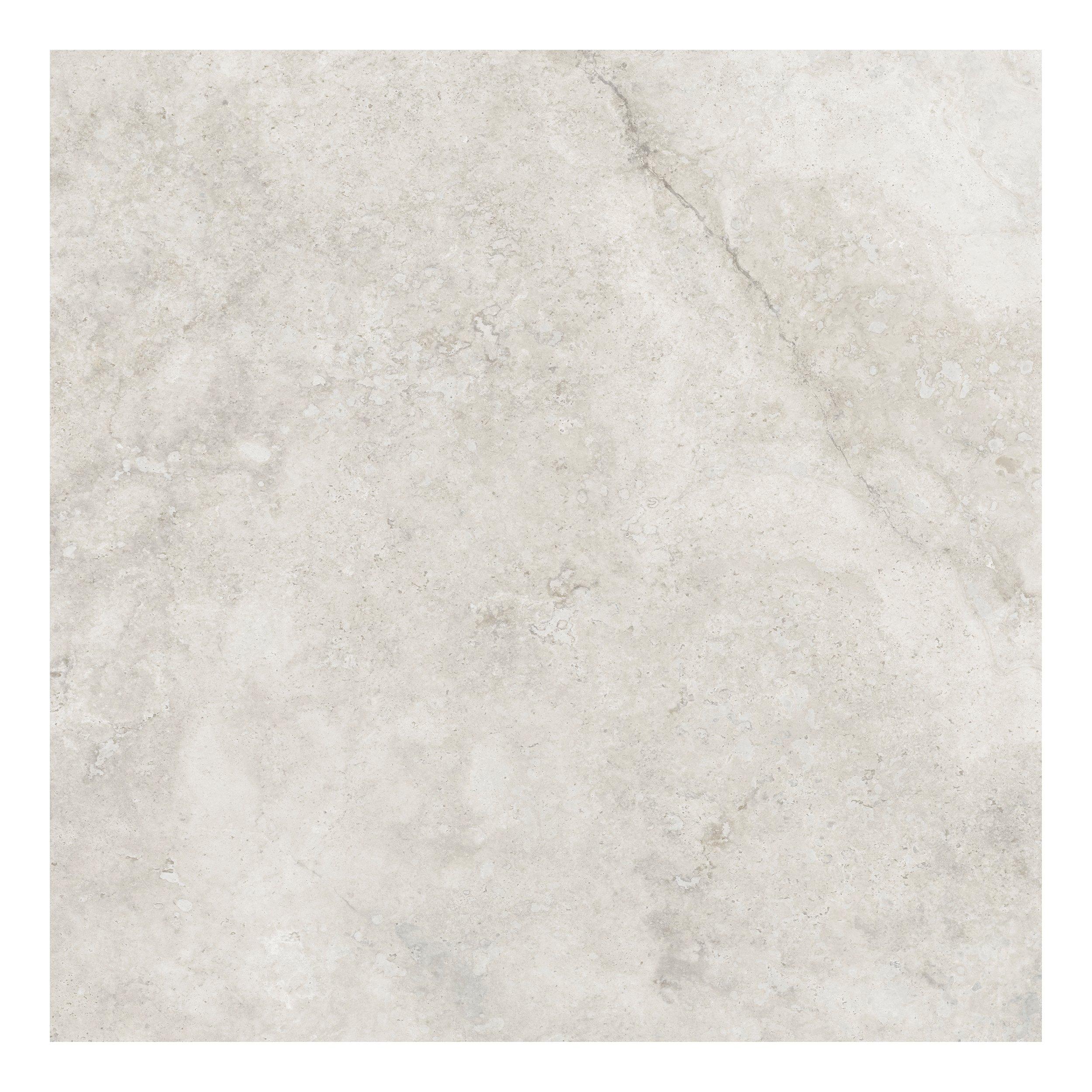 Crystal Gris II Polished Porcelain Tile - 24 x 24 - 100779941 | Floor ...