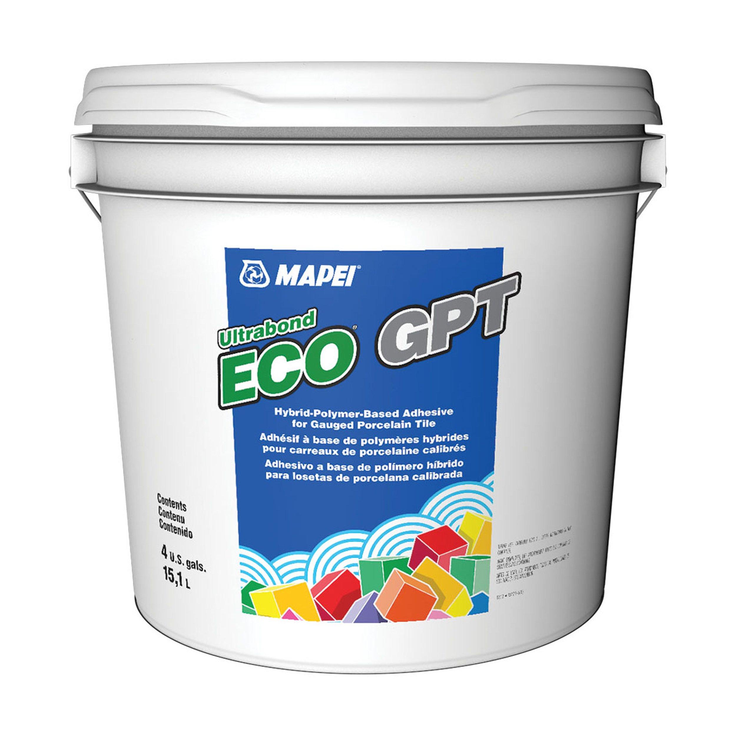 Mapei Kerapoxy-410 Mortar - 3.5gal. - 100036383 | Floor and Decor