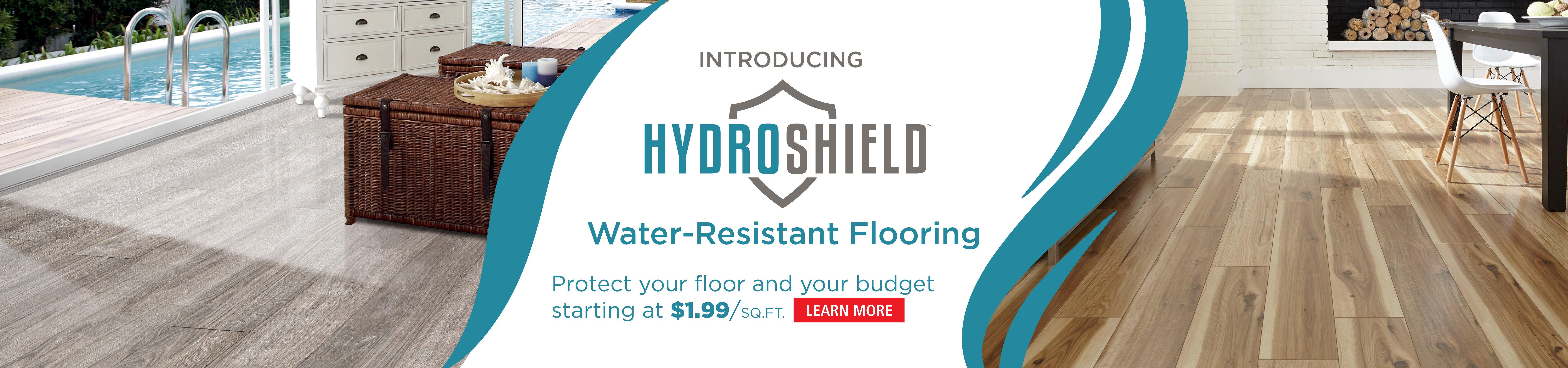 Floor & Decor: High Quality Flooring and Tile