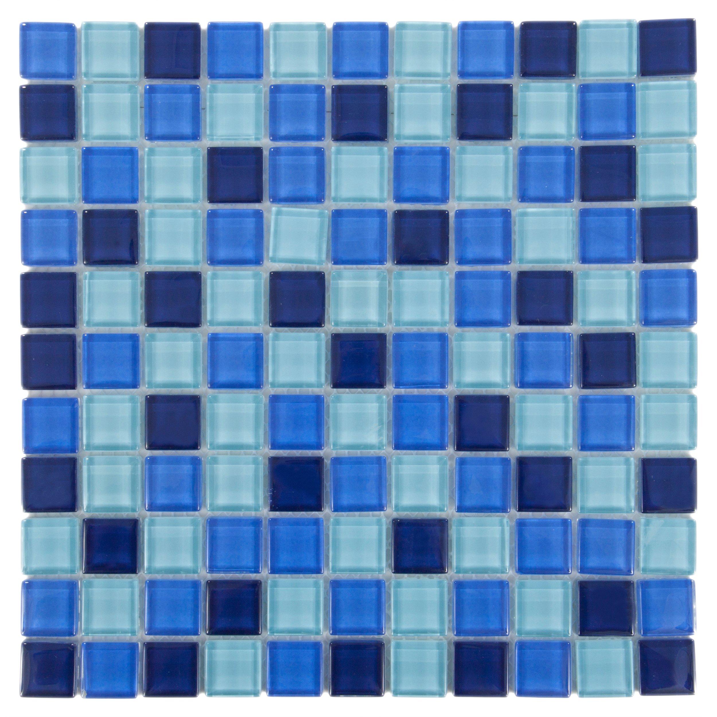 Decorative Glass Tile | Floor & Decor
