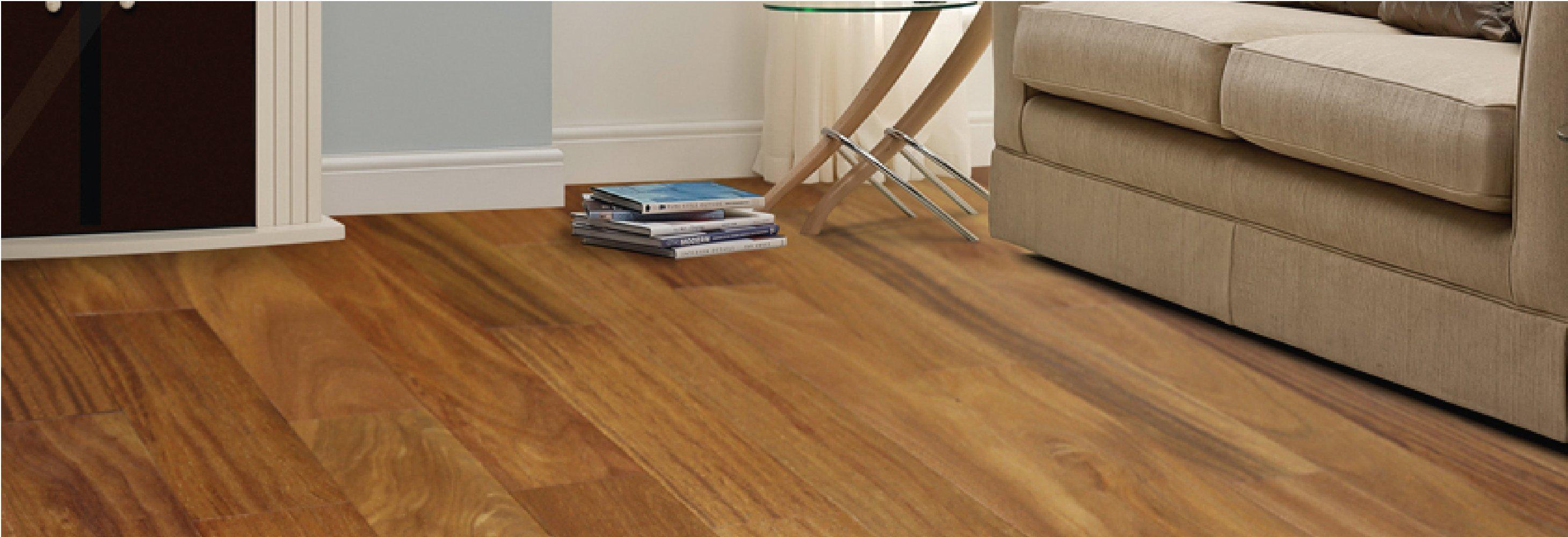 Teak Wood Flooring | Floor & Decor