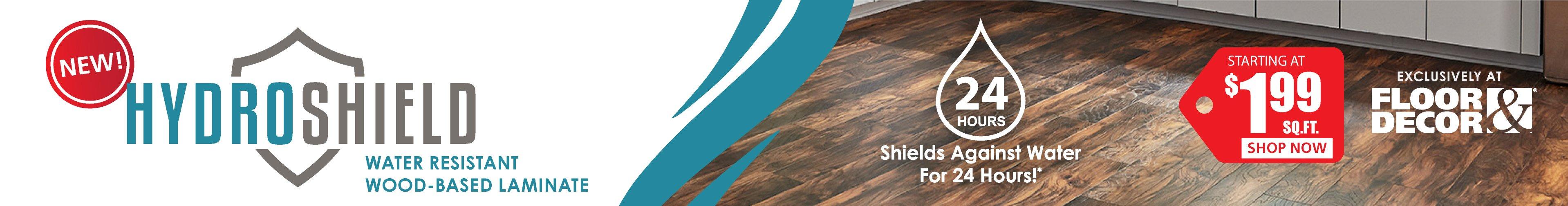 Floor & Decor: High Quality Flooring and Tile